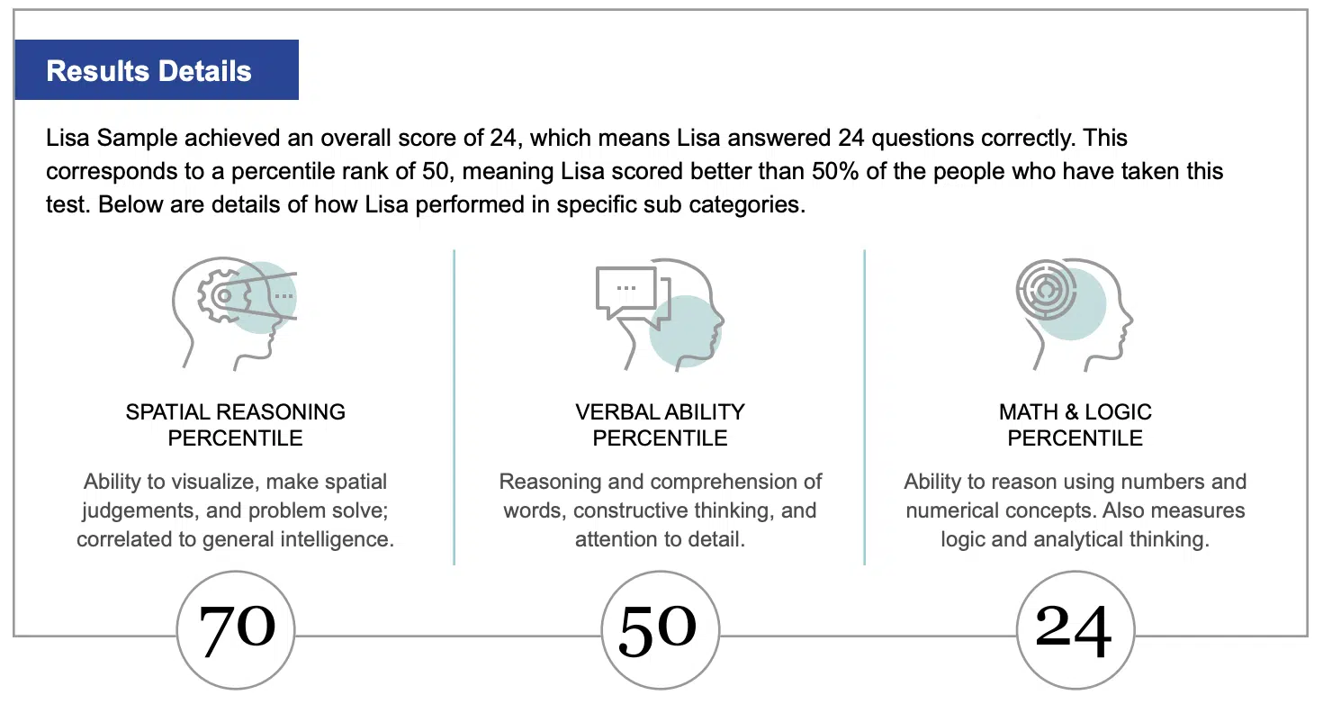 Free CCAT Practice Test and a 2023 Prep Guide by iPREP
