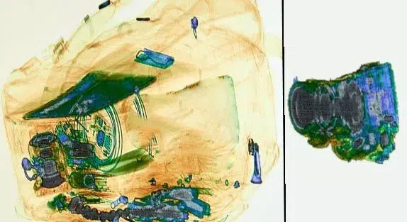 Free TSA Practice Test and a 2024 Video Prep Guide - All Versions