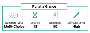 Free PI Cognitive Assessment Test Practice: 2023 Prep Guide
