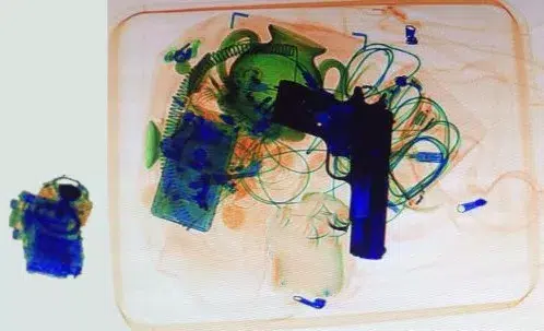 Free TSA Practice Test and a 2024 Video Prep Guide - All Versions