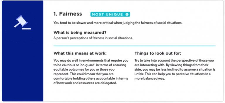 Free Pymetrics Assessment Practice Test (2025) | Questions & Answers