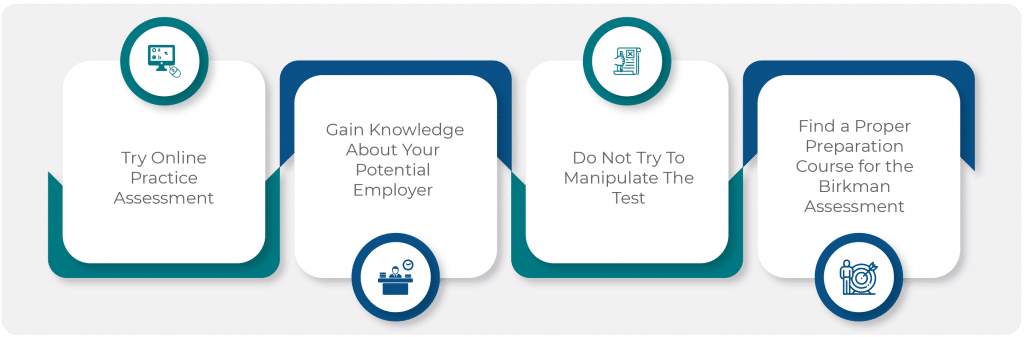 Free Birkman Practice Test & Video Explanations
