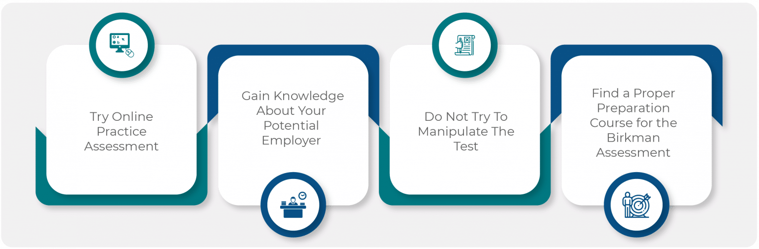 Free Birkman Practice Test & Video Explanations