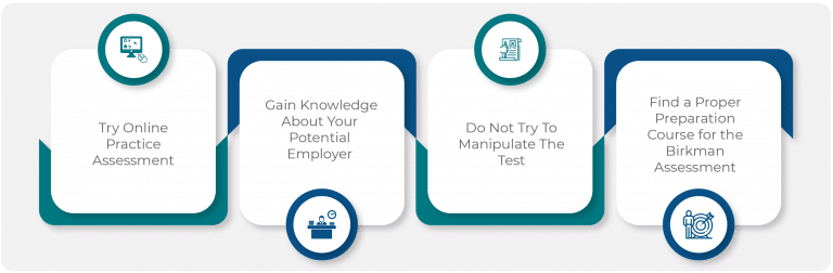 Free Birkman Practice Test & Video Explanations