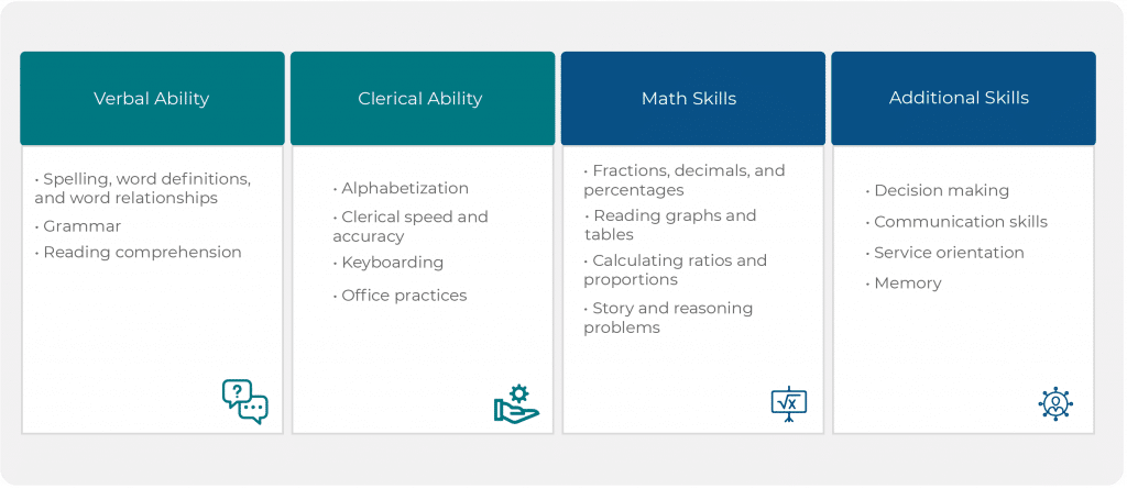 Free Civil Service Exam Practice Test (2026) | Questions & Answers
