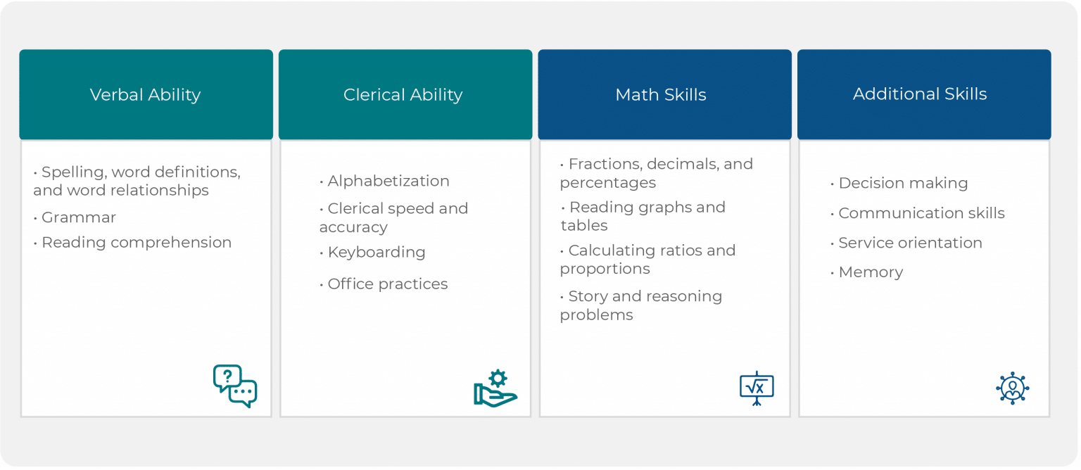 Free Civil Service Exam Practice Test (2026) | Questions & Answers