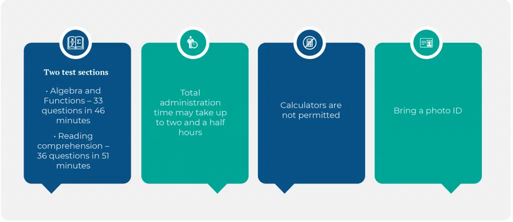 Free IBEW Aptitude Practice Test (2025) | Questions & Answers