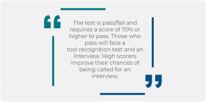 Free Elevator Industry Aptitude Test Practice ([year])