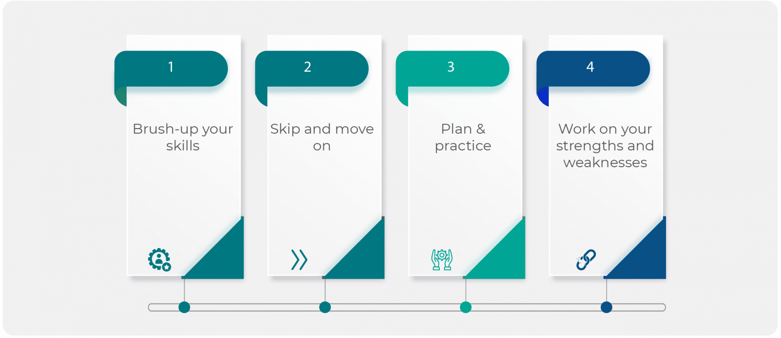 Free McQuaig Occupational Test (MMAT) Practice Test (2026) | Questions ...