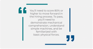 Free Mechanical Aptitude Test Practice: 2023 Prep Guide