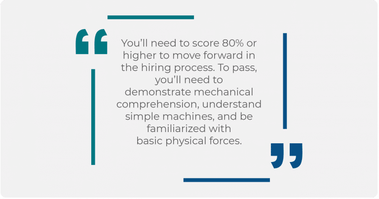 Free Mechanical Aptitude Test Practice: 2023 Prep Guide