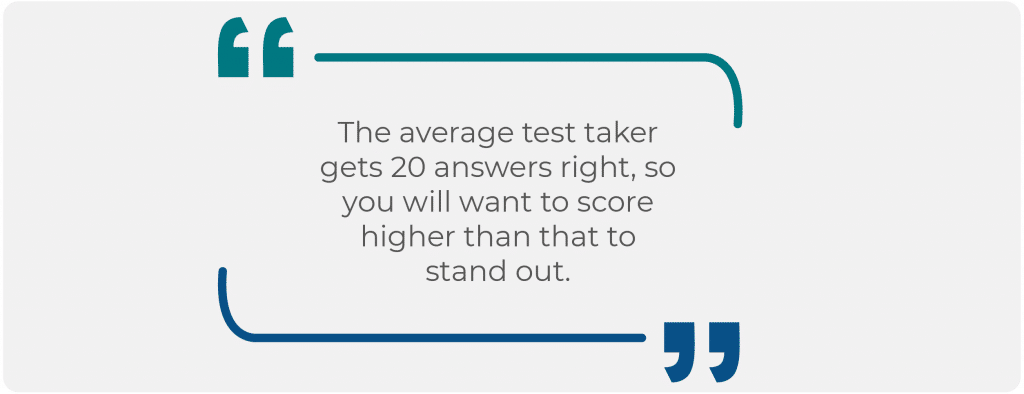 Free PI Cognitive Assessment Test Practice: 2023 Prep Guide