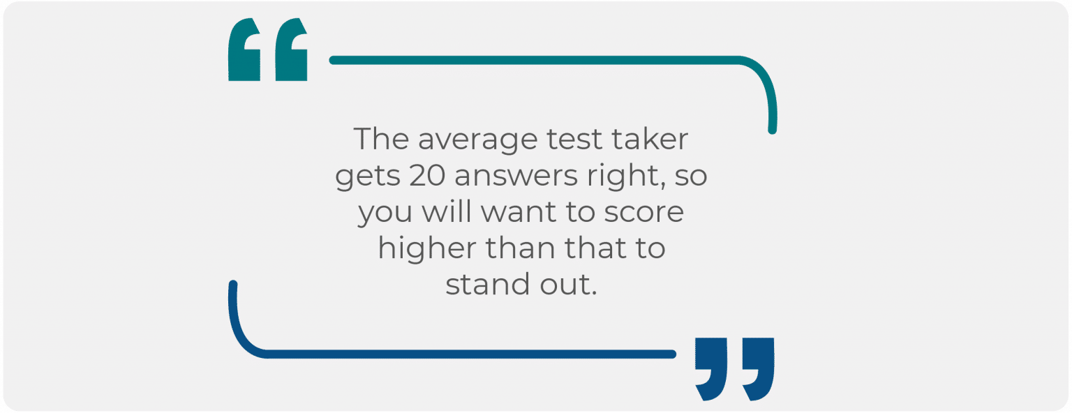 Free PI Cognitive Assessment Test Practice: 2023 Prep Guide