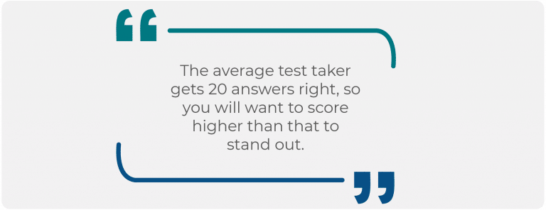 Free PI Cognitive Assessment Test Practice: 2023 Prep Guide