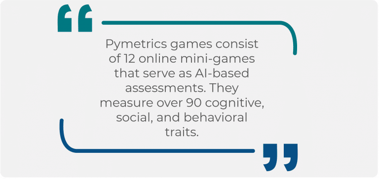 Free pymetrics Games Practice Test and a 2023 Prep Guide