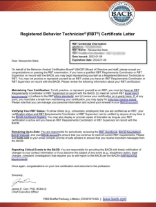 Free RBT Exam Practice Test (2025) | Questions & Answers