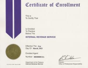 Free Enrolled Agent Practice Test (2025) | Questions & Answers