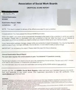 Free LCSW Exam Practice & 2024 Prep Guide by iPREP