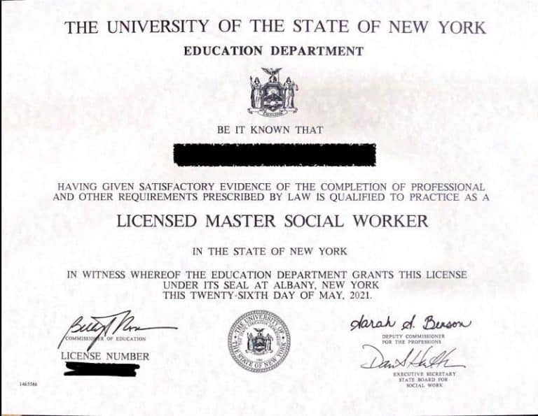 Free LMSW Exam Practice & 2024 Prep Guide by iPREP